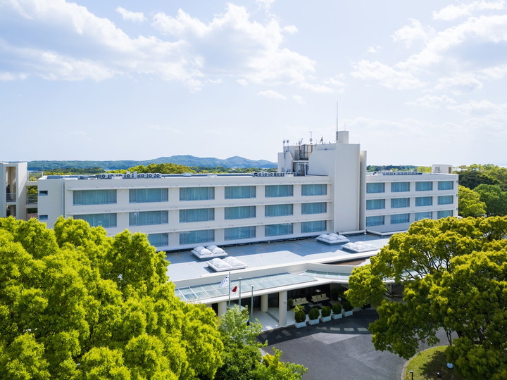 Nemu Resort - Japan