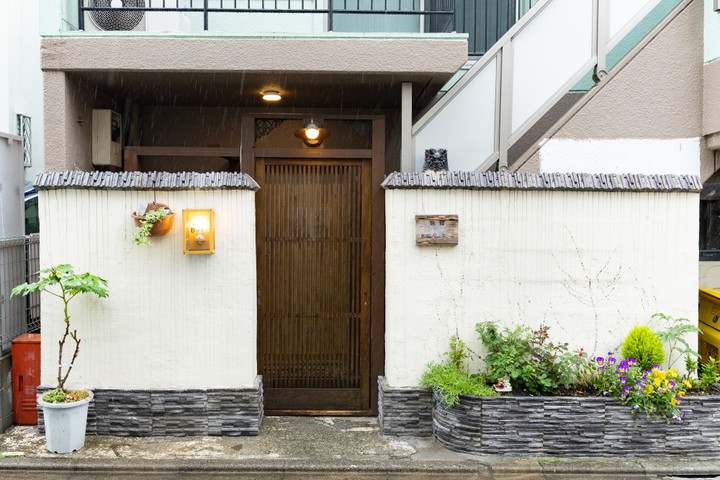 Hostel Belle Via Tokyo - Shinjuku City
