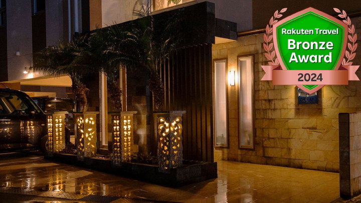 Aqua Resort In Chatan - Okinawa