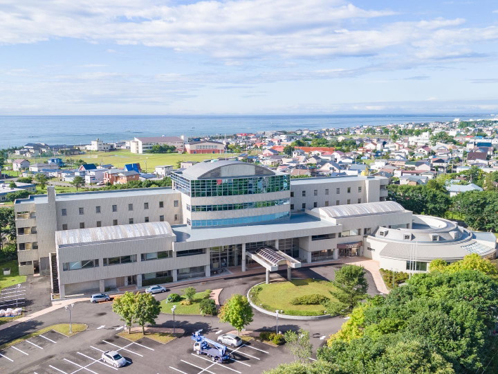 Livemax Resort Upopoy Shiraoi Onsen - Hokkaido