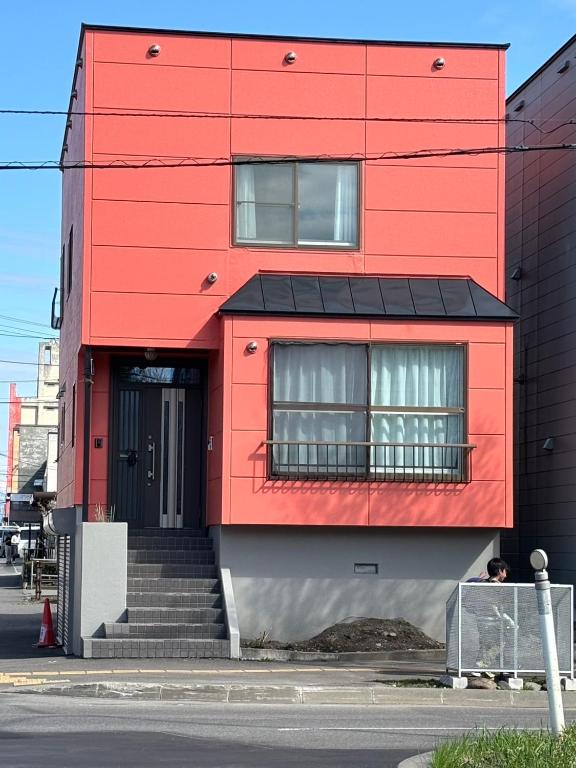 Stay Inn Miyashita - Asahikawa