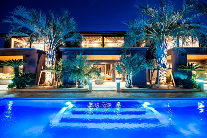 Sunrise Villa Oarai - Oarai