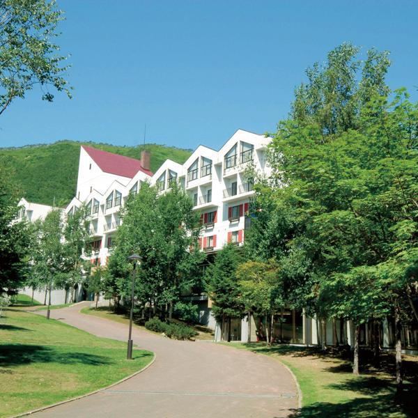 Rusutsu Resort Hotel & Convention - Hokkaido