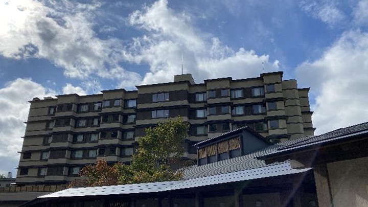 Jozankei Yuraku Soan (Kyoritsu Resort) - Sapporo