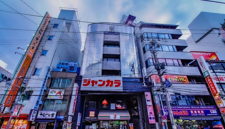 Korega! Hostel Osaka Namba - 