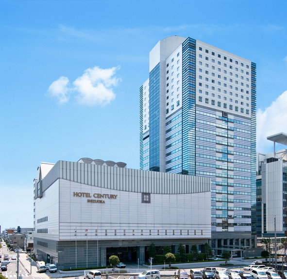 Hotel Grand Hills Shizuoka (Bbh Hotel Group) - Shizuoka