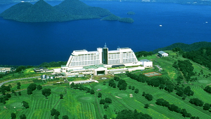 The Windsor Hotel Toya Resort & Spa By Ihg - Hokkaido