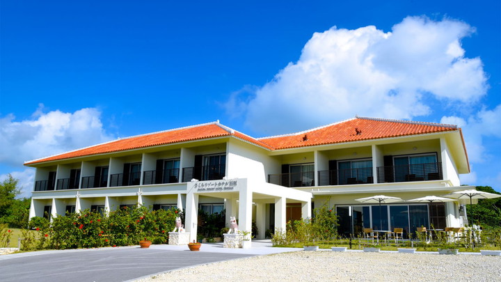 Sakura Resort Hotel Ishigaki (Ishigakijima) - Ishigaki