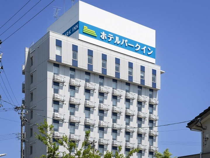 Hotel Park Inn Takaoka - Takaoka