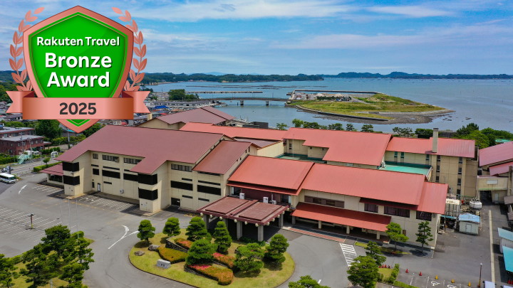 Oedo Onsen Monogatari Premium Hotel Sokan - 仙台市