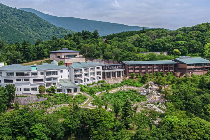 Izu Hotel Resort & Spa - Japan