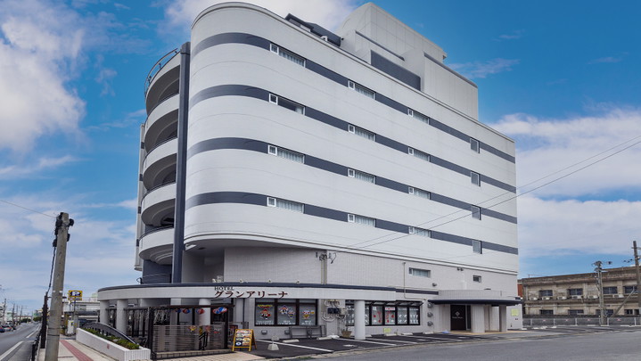 Hotel Gran Arena - Okinawa