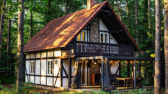 Glamping Resort Glucks-feriendorf - Hokkaidō