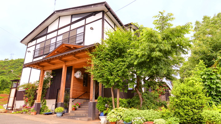 Muikamachi Onsen Irorian - Minamiuonuma