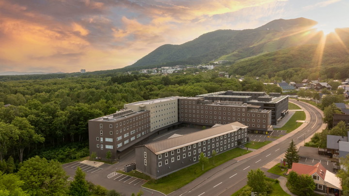 Mercure Niseko Resort - Niseko