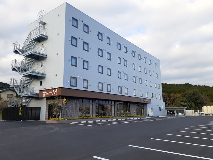 Hotel Win - Imari