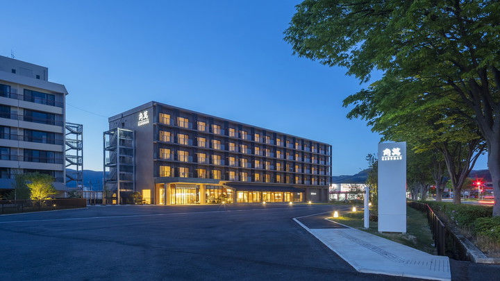 Aso Uchinomaki Onsen Hotel Kadoman (Bbh Hotel Group) - Aso