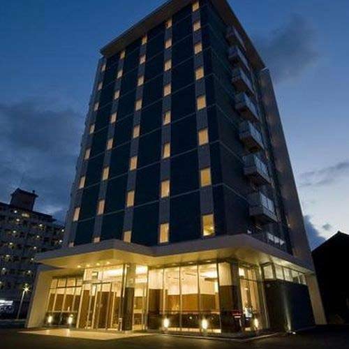 A. Suehiro Hotel - Oita, Japan