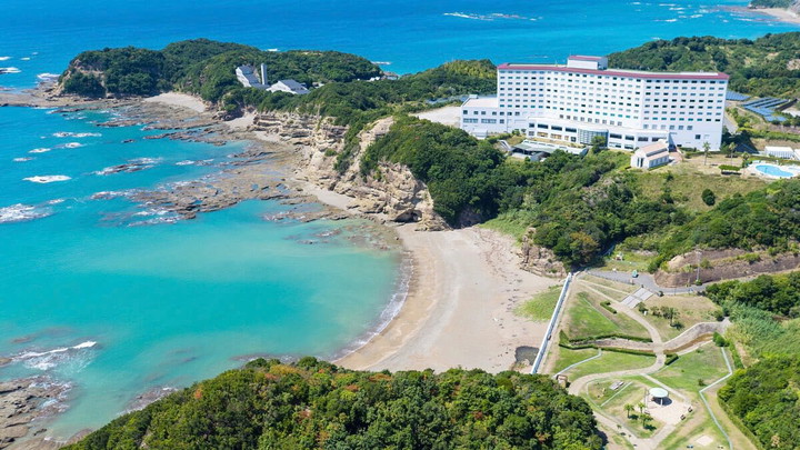 Grand Mercure Wakayama Minabe Resort & Spa - Japan
