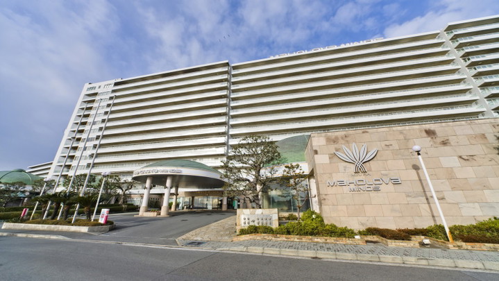 Hotel Maholova Minds Miura Tokyo Bay - Miura