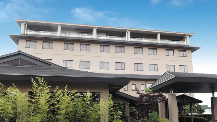 Hotel Chiyoda-kan - Saga