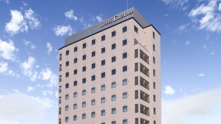 Hotel Life Tree Hitachino Ushiku (Bbh Hotel Group) - Tsuchiura