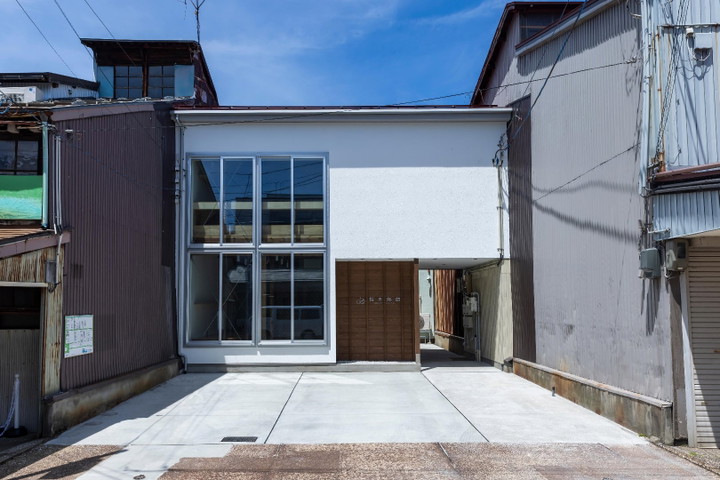 Suzuki Ryokan - Joetsu