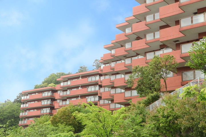 Ito Onsen Wellness Forest Ito (Kyoritsu Resort) - Japan