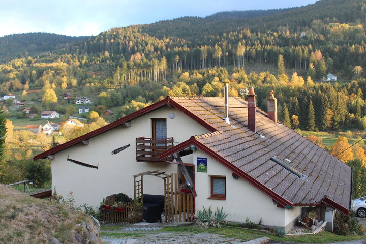 La Fesnel - Gérardmer