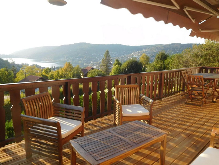Sunny Hill - Gérardmer