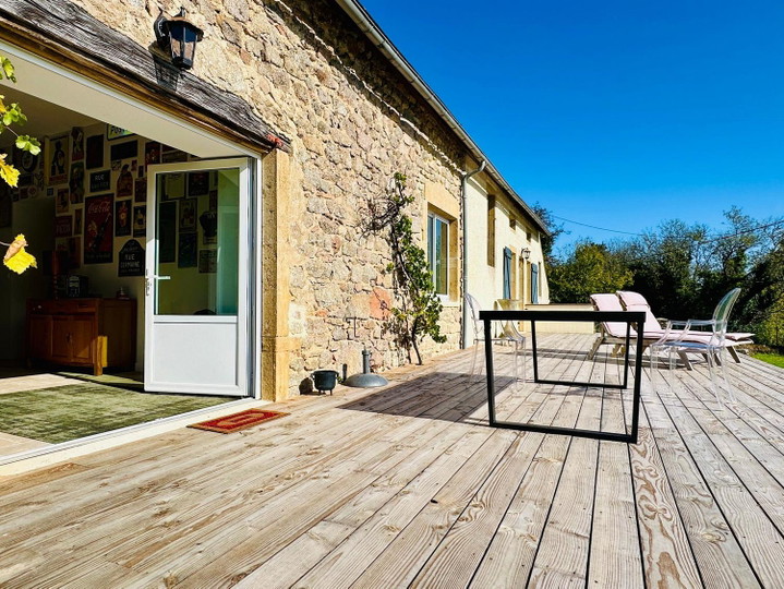 La Maison Du Lac - Saulieu