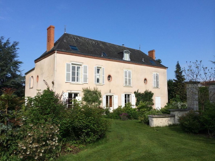 Gîte Le Châtelet - Loiret