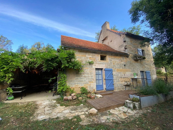 A Pers - Tarn-et-Garonne