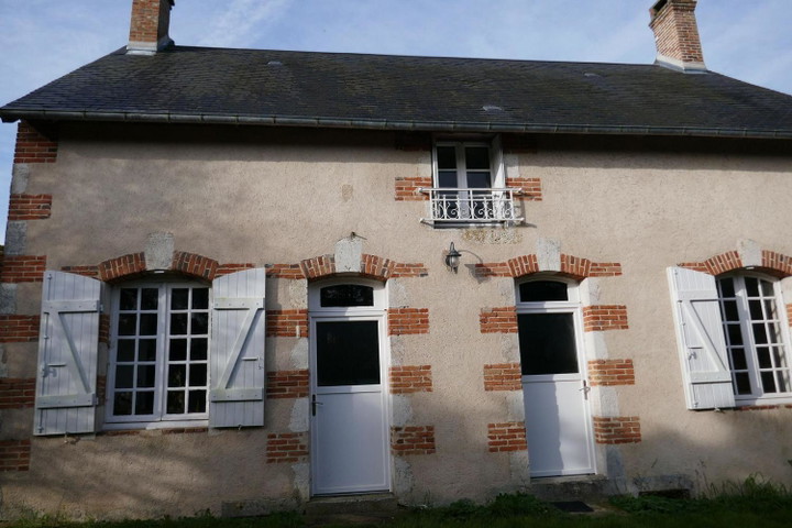 The Gatehouse - Cher