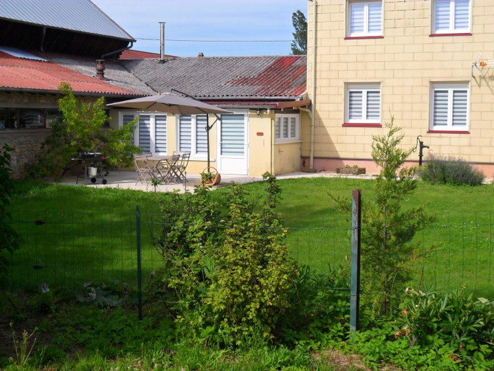 Gîte De La Tuilerie - Moselle