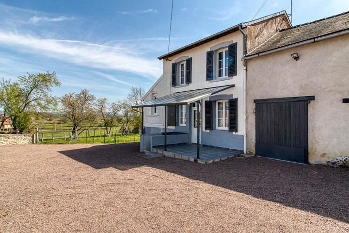 Le Gîte D'irma - Côte-d'Or
