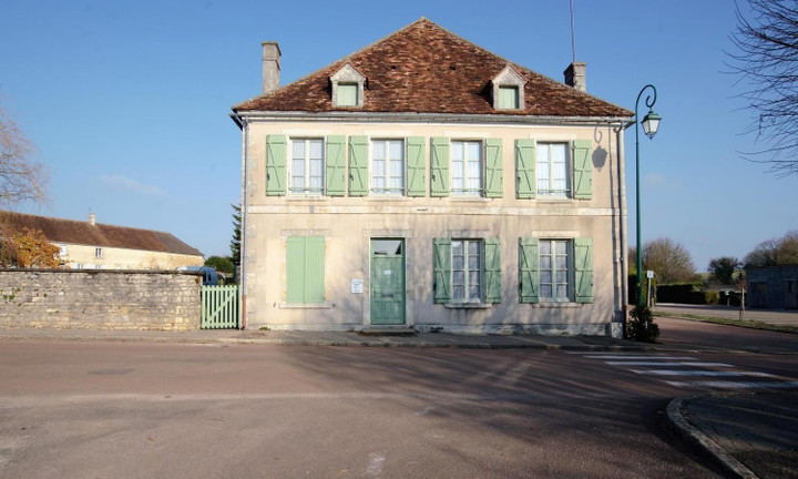 Gîte Communal 148 - Yonne