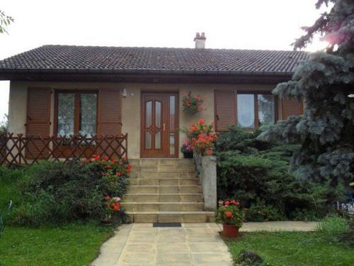 Gîte Des 3 Noyers - Moselle