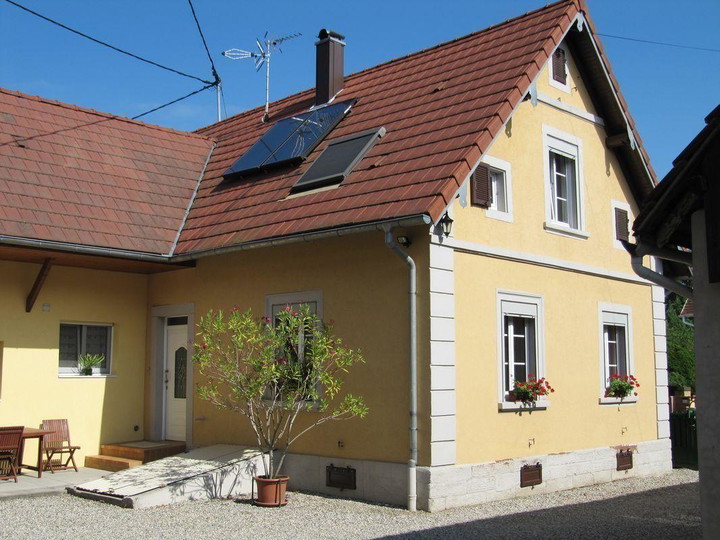Le Loriot - Haguenau