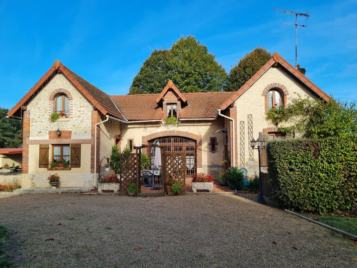 La Chesnaye - Gien