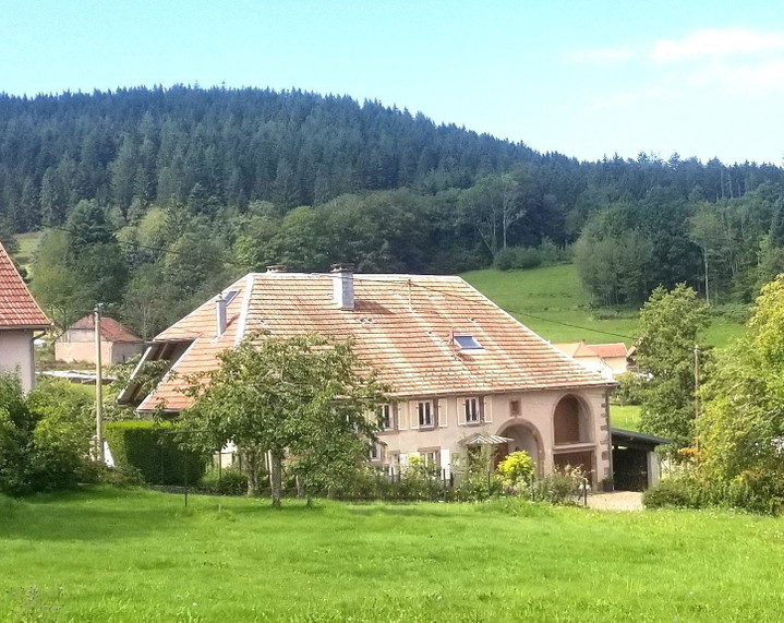 La Chambrette De Marie - Alsace