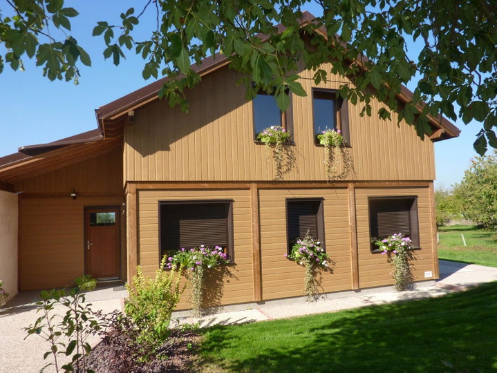 Gîte Des Templiers - Meurthe-et-Moselle