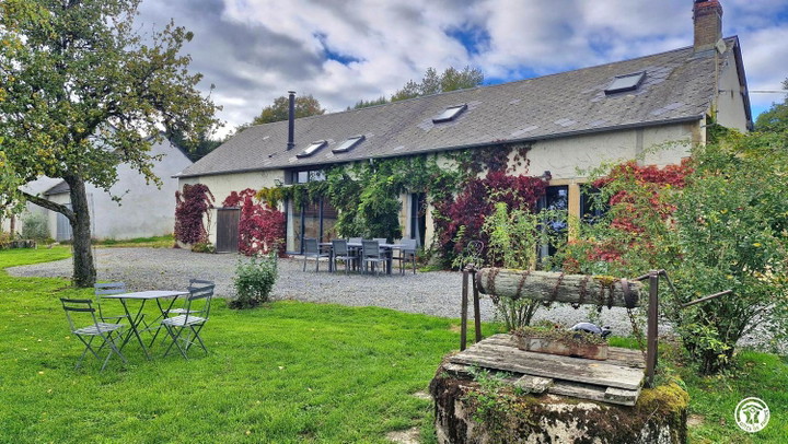 Retour Aux Sources - Nièvre