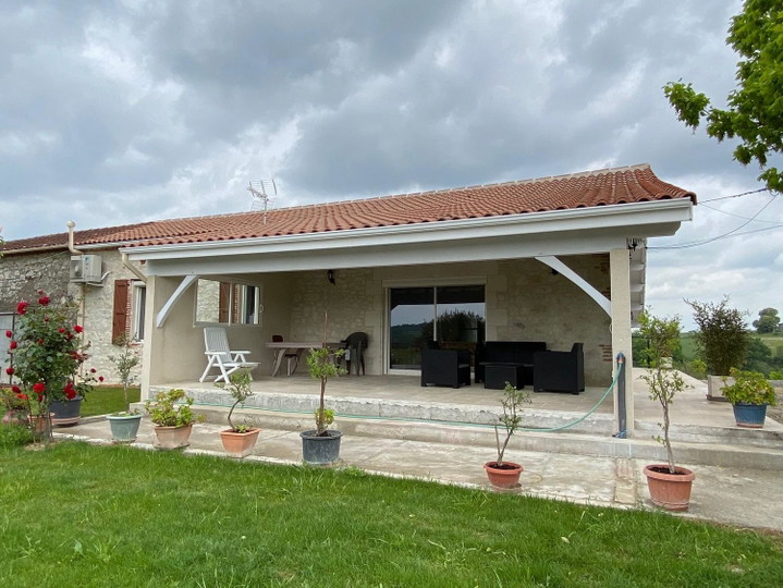 La Maison De Mémé - Tarn-et-Garonne