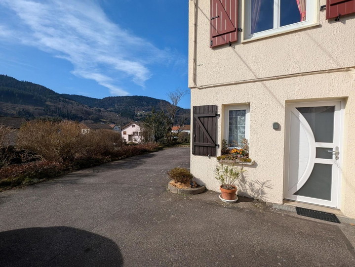 Plain Pied Proche De La Base - Saulxures-sur-Moselotte