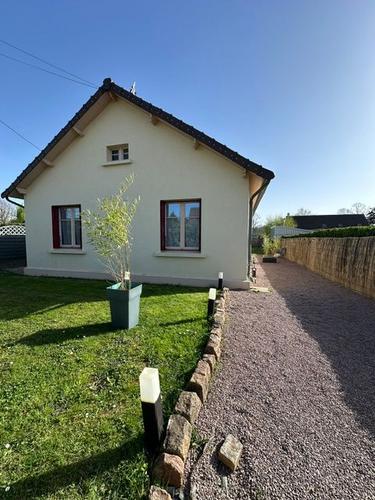 Chez La Mamie - Saint-Amand-Montrond