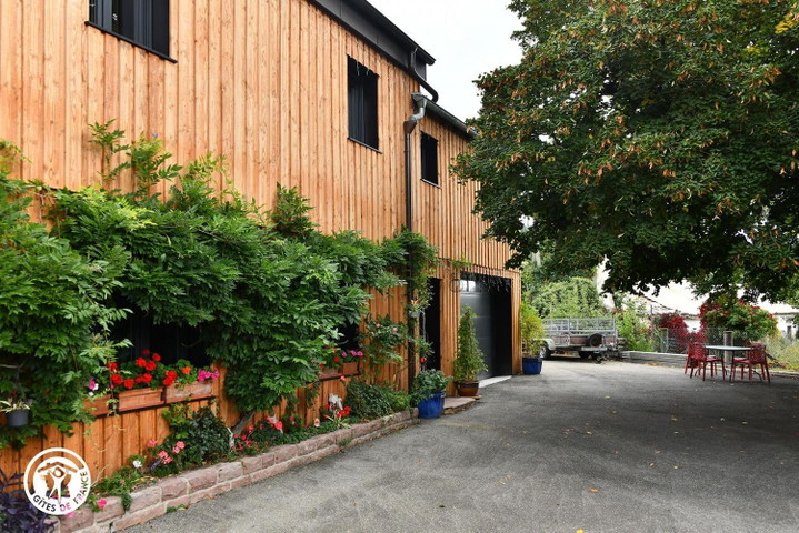 A L'ombre Du Tilleul - Bergheim, France