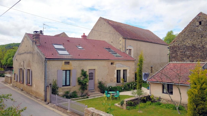 Le Sarmentol - Nièvre