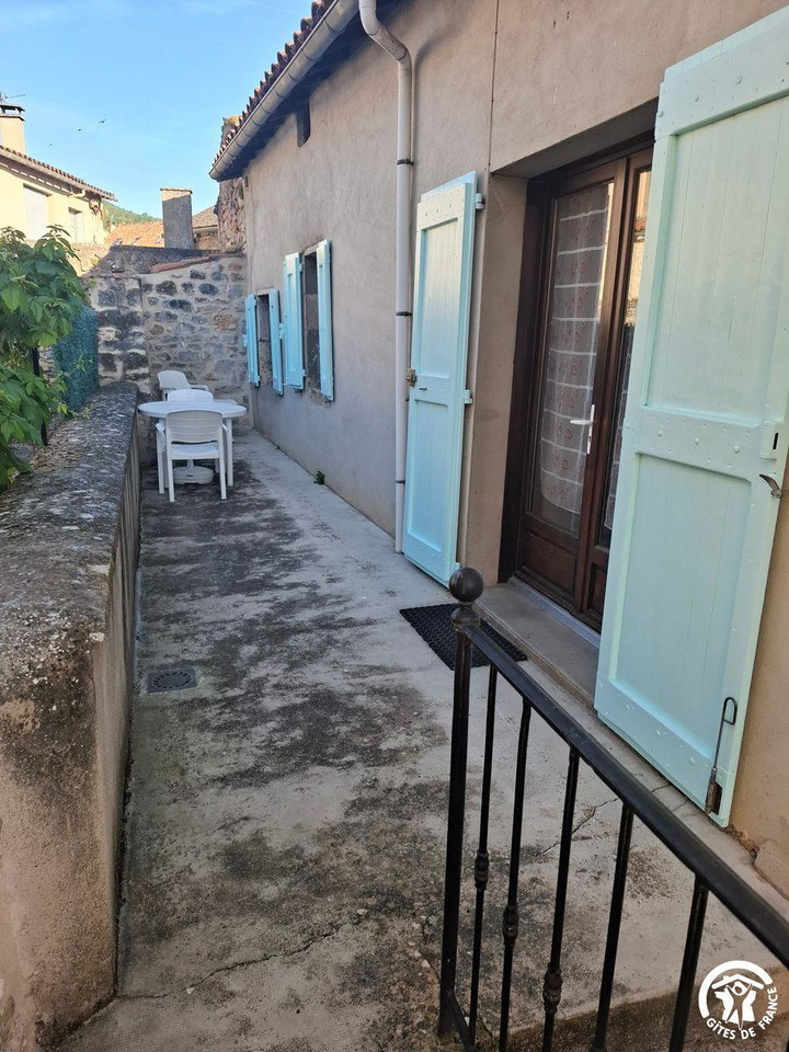 Gite De L'hirondelle - Aveyron