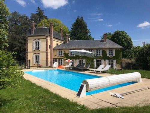 Maison Des Pimolles - Yonne